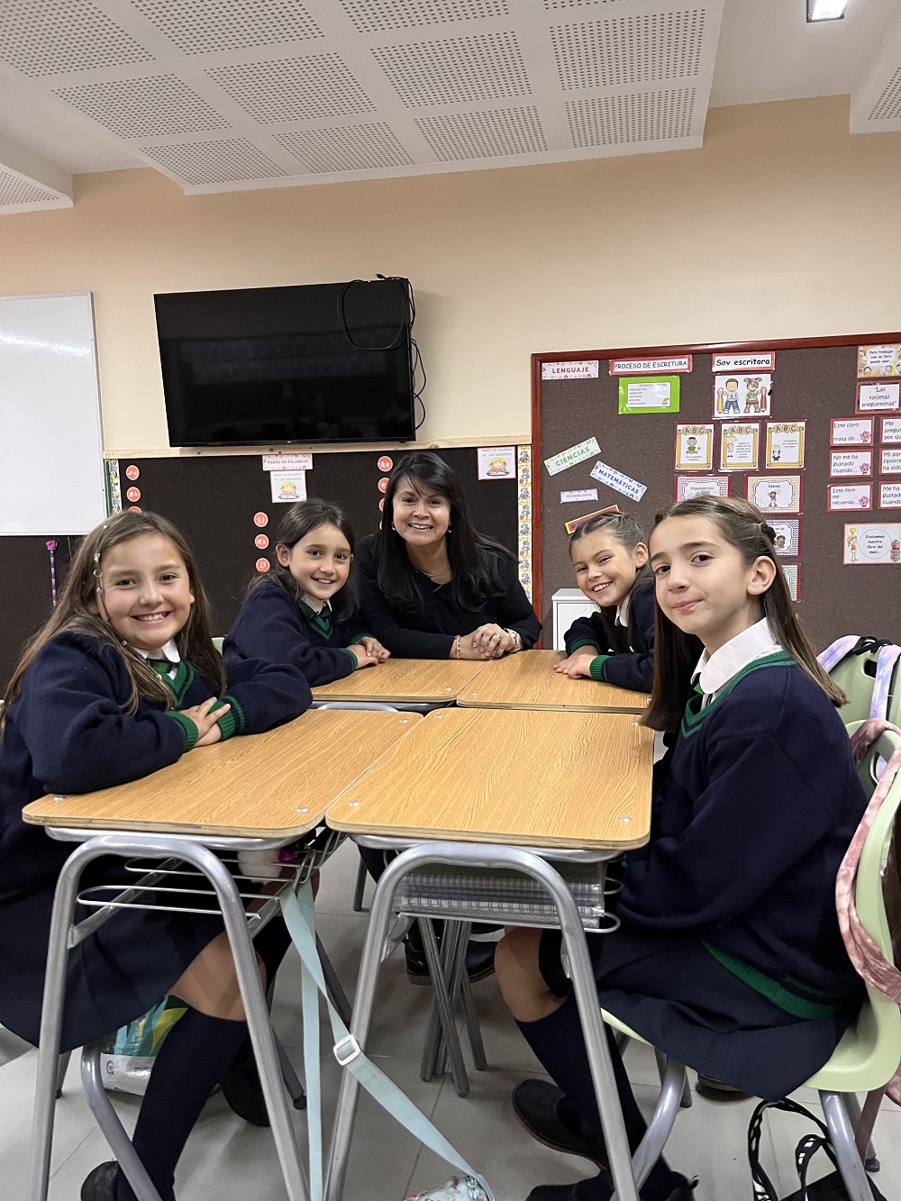 Nuestra propuesta académica – Colegio Albamar